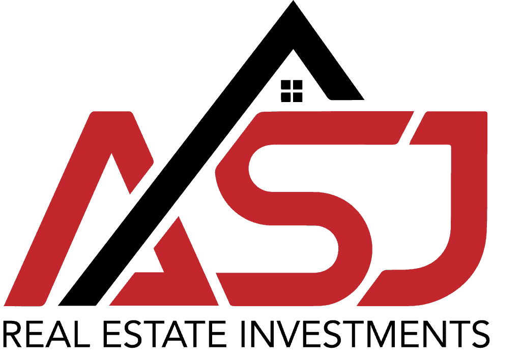 ASJ Real Estate Investments - San Francisco Bay Area Real Estate Services